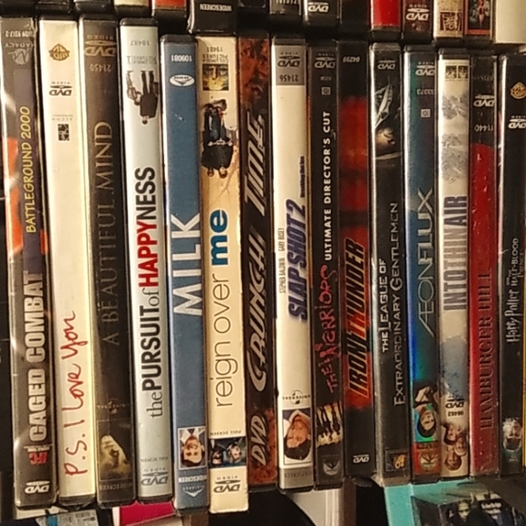 dvd | Media | Vhs And Dvds | Poshmark